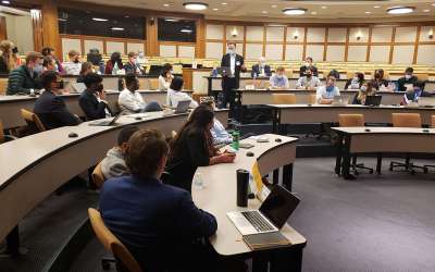 Home - Association of Professional Schools of International Affairs (APSIA)