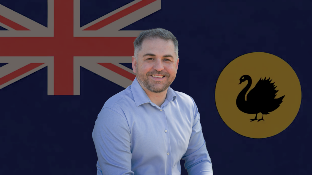 Meet our graduates: David Scaife MLA – from regional roots to public ...