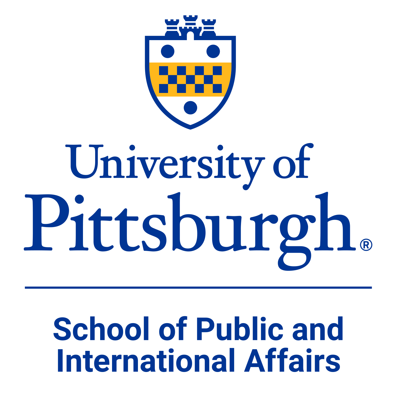 The University of Pittsburgh School of Public & International Affairs Information Session ...